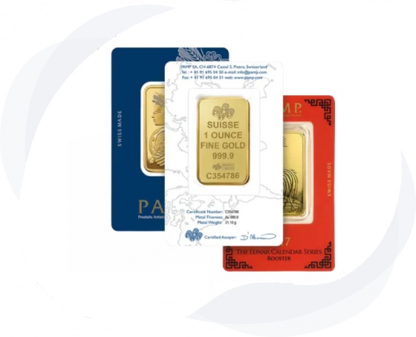 Buy Silver & Gold | Refine Gold & Silver - Instant Gold Refining