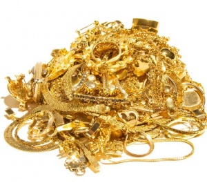 The Surprising Benefits of Gold Recycling - Instant Gold Refining