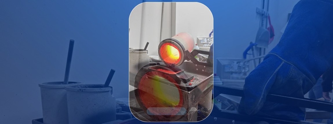 Cost per ounce of gold | Metal Losses - Instant Gold Refining