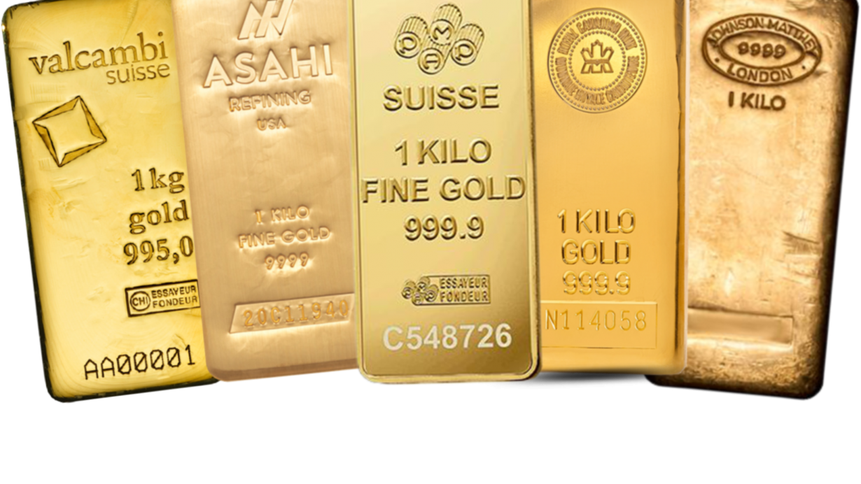 A Peek Inside Australia’s Oldest Mint: The Perth Mint - Instant Gold ...