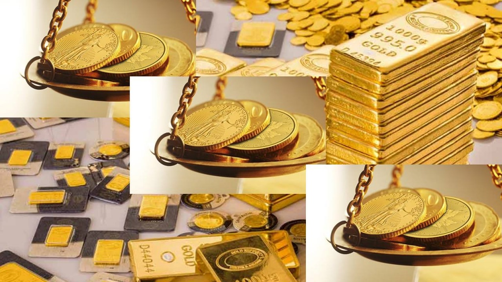 999 vs 9999 Fine Gold: What is the Difference? - Instant Gold Refining