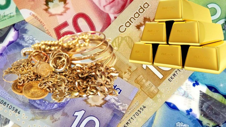 999 vs 9999 Fine Gold: What is the Difference? - Instant Gold Refining