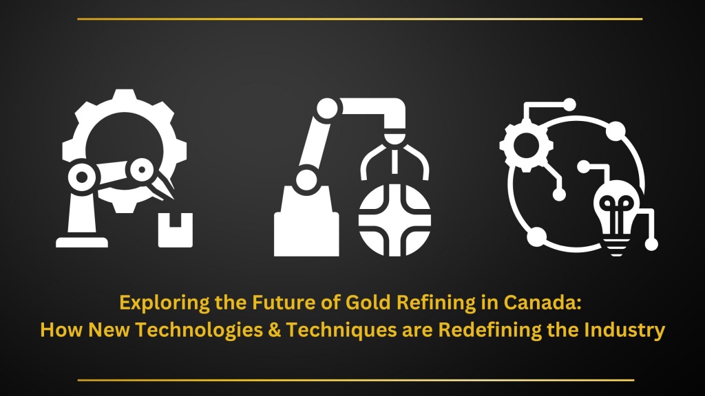 Silver Refining: Then and Now | Evolution of the Process - Instant Gold ...
