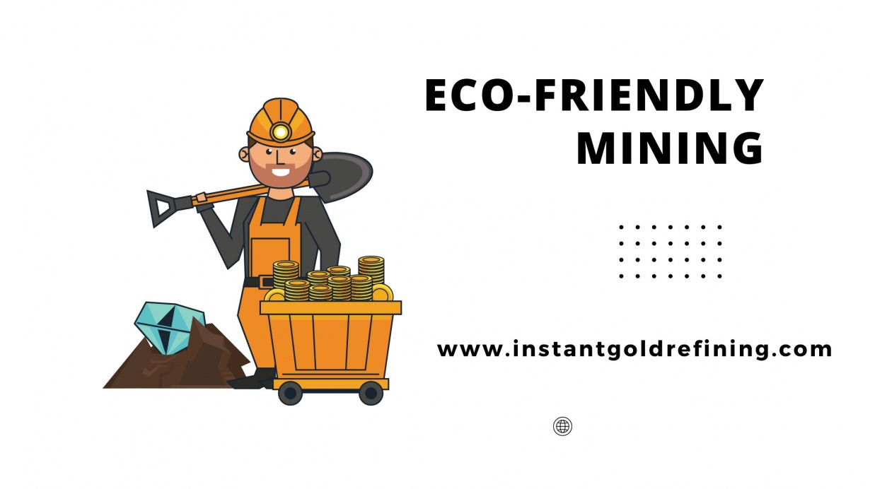 Silver Refining: Then and Now | Evolution of the Process - Instant Gold ...