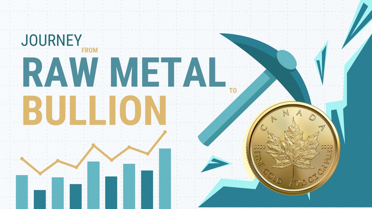 Understanding Gold Refining and Its Significance - Instant Gold Refining
