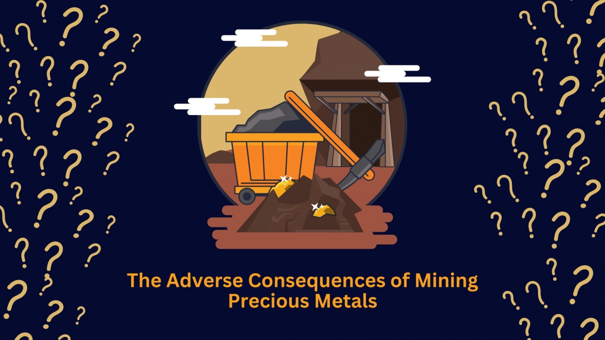 Guide to the Gold Refining Process - Instant Gold Refining