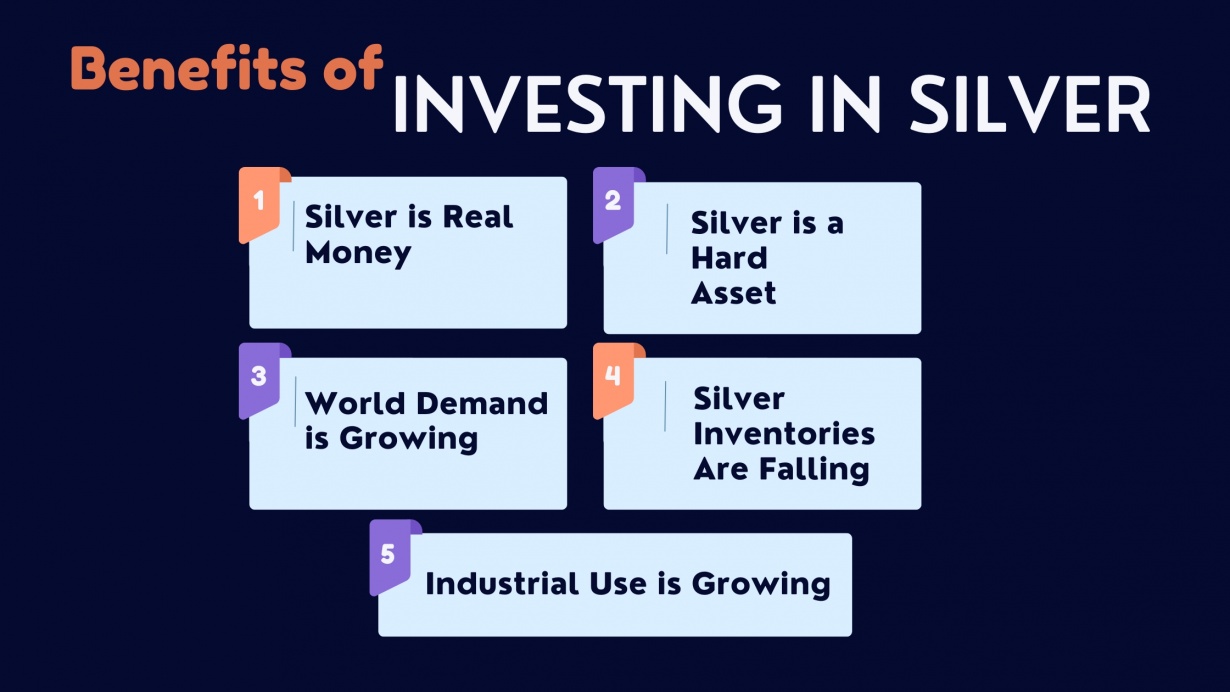 Turning Trash to Treasure: Unleashing the Untapped Potential of Silver ...