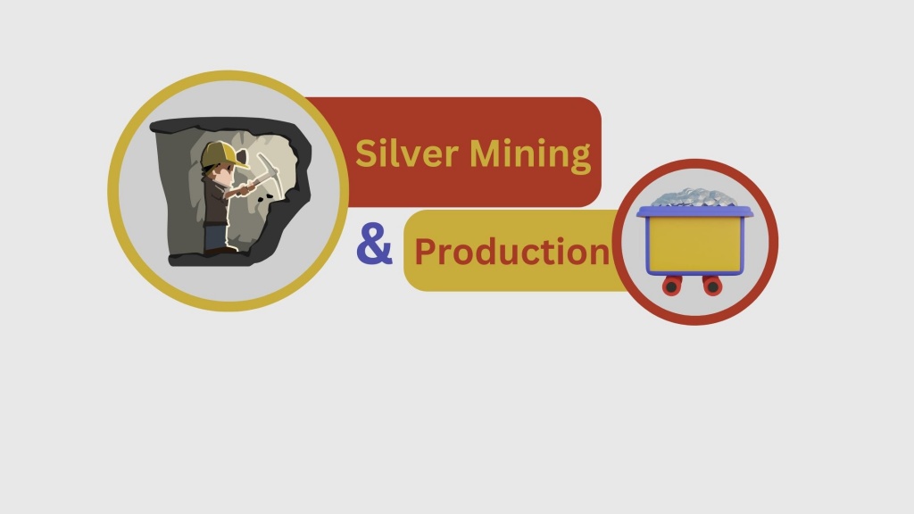 Use of Silver in Various Industrial & Manufacturing Processes - Instant Gold Refining