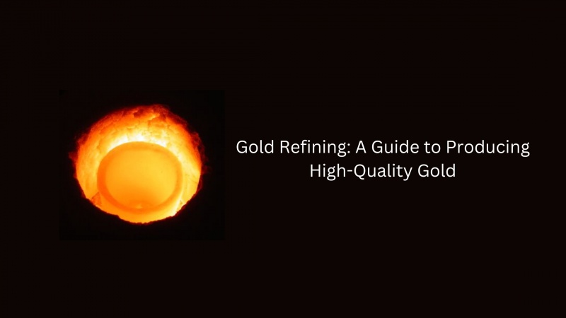 Main Gold Bullion Mints - Instant Gold Refining