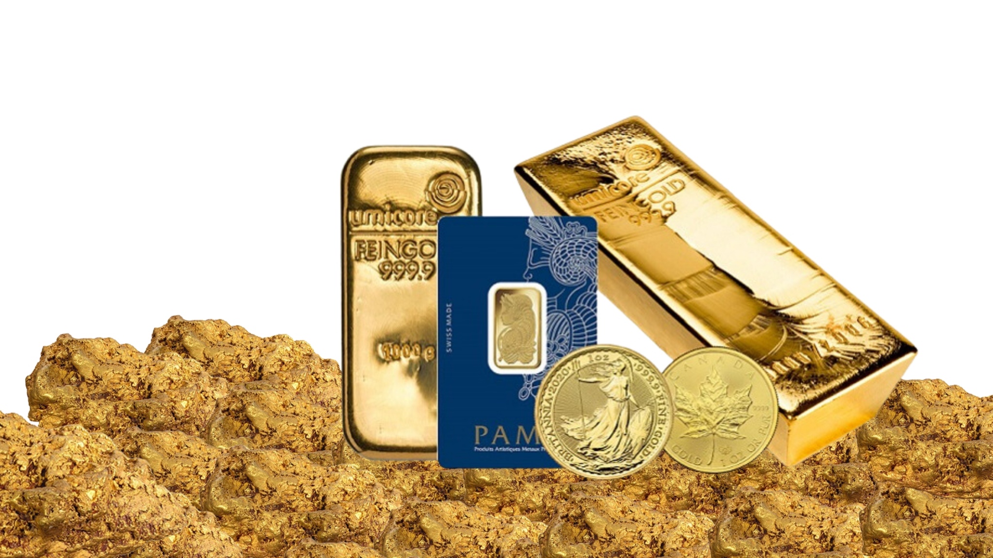 Guide to Green Mining of Precious Metals - Instant Gold Refining