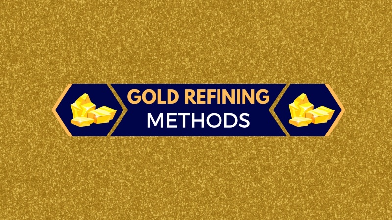 Understanding Gold Refining and Its Significance - Instant Gold Refining