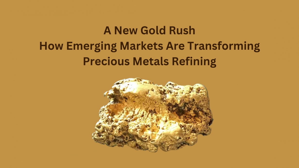 The Ultimate Guide to Buying 1 Kilo Silver Bars - Instant Gold Refining