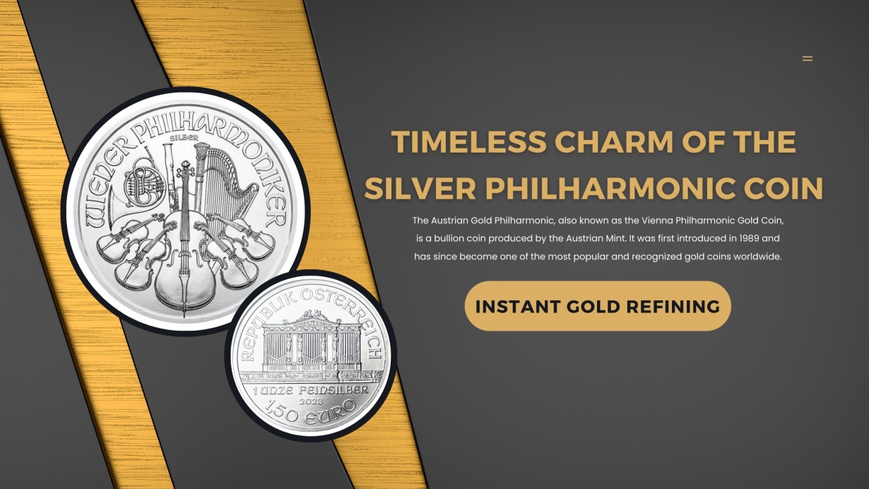 Buying Certified Gold Bullion Bars - Instant Gold Refining