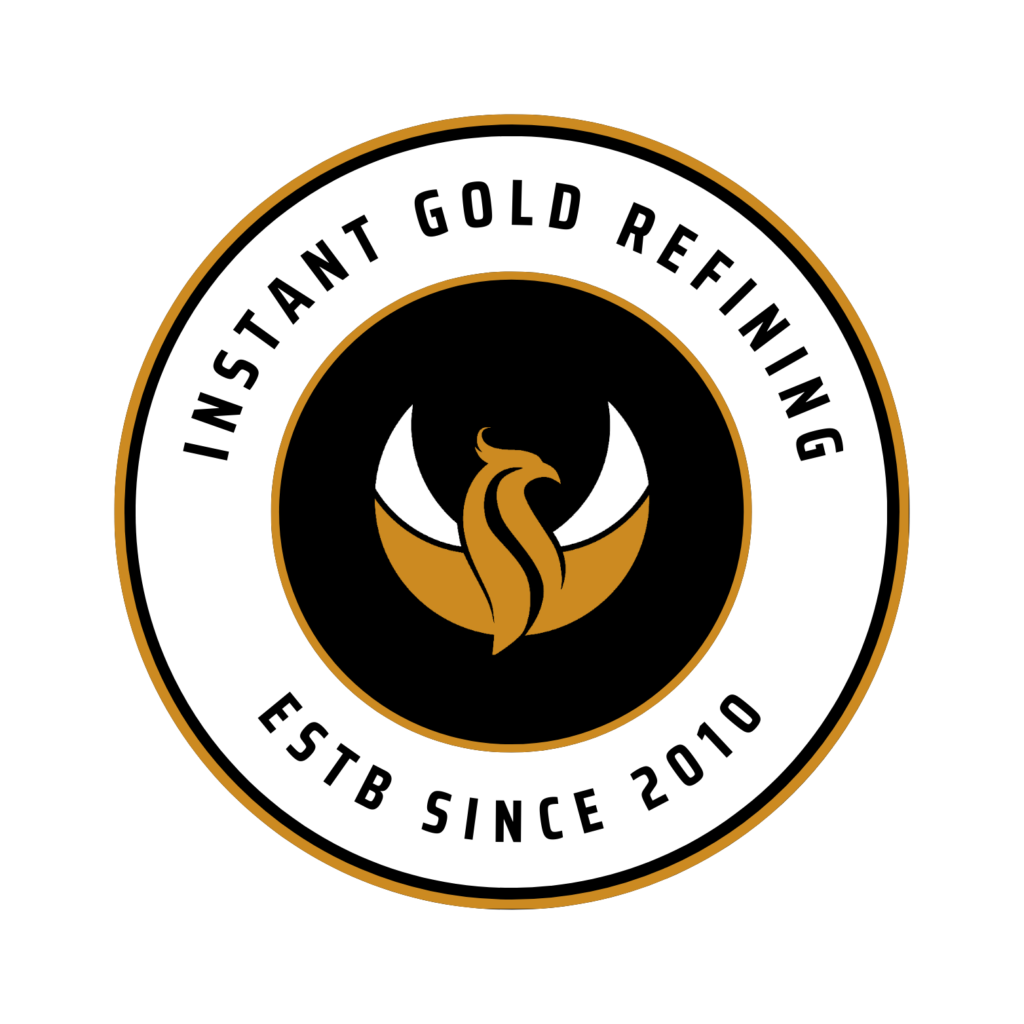 Buy Silver & Gold | Refine Gold & Silver - Instant Gold Refining